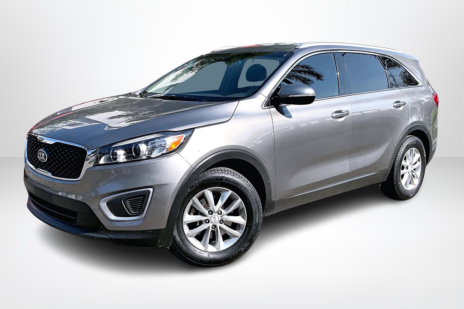 Kia, Sorento, 2019 :: Aviso Informador